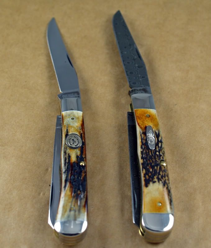 No more Case Trappers | BladeForums.com