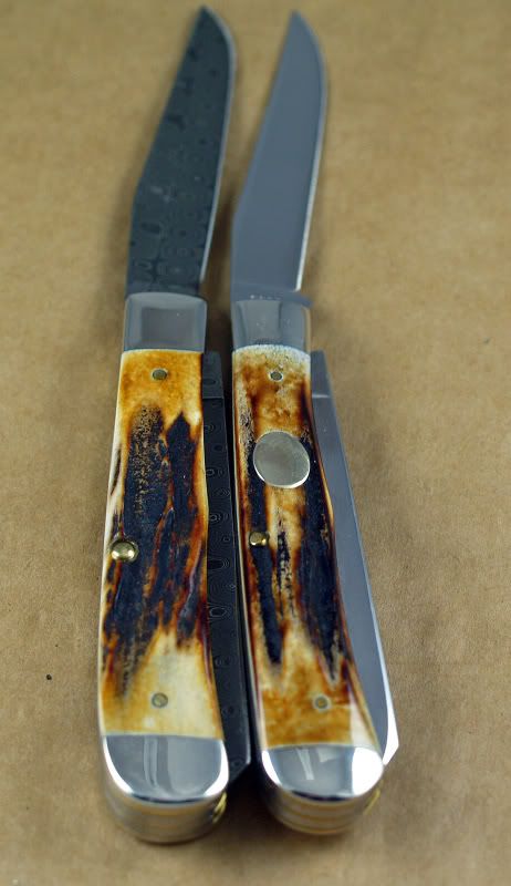 No more Case Trappers | BladeForums.com