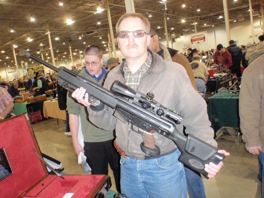 HK PSG"2" --- Custom Build By TSC Machine | HKPRO Forums