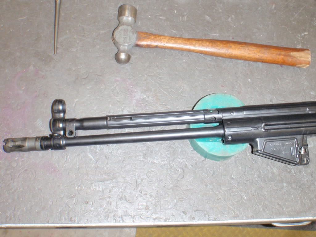 100% German G3k and 33k Builds Coming! | HKPRO Forums