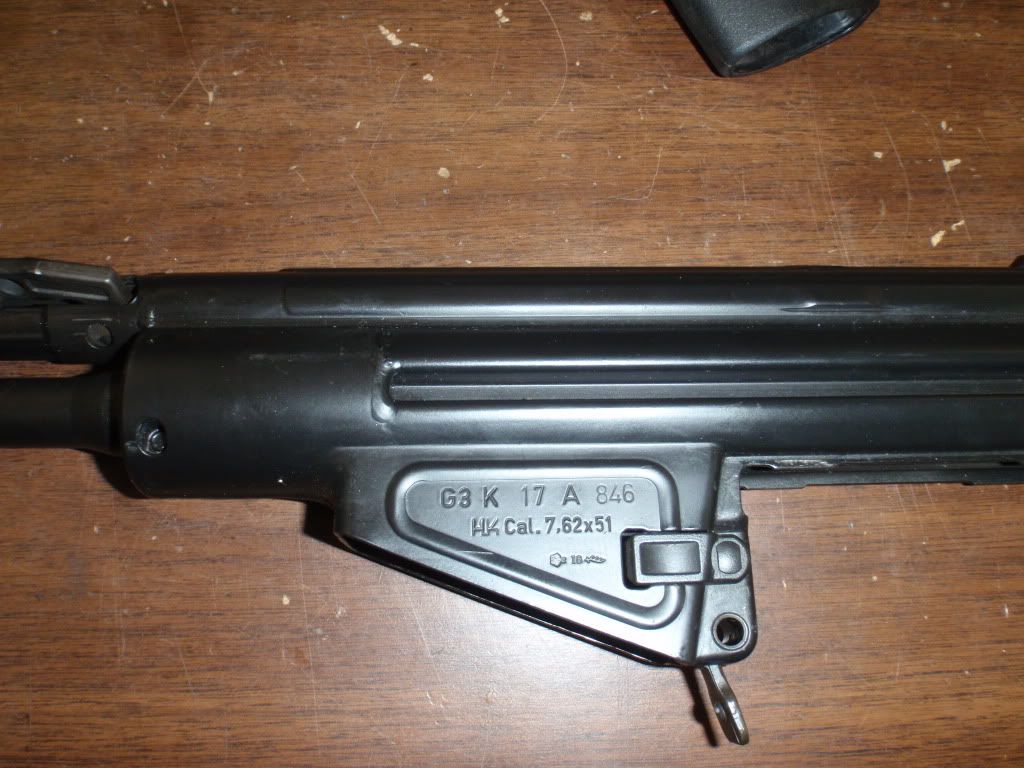 100% German G3k and 33k Builds Coming! | HKPRO Forums