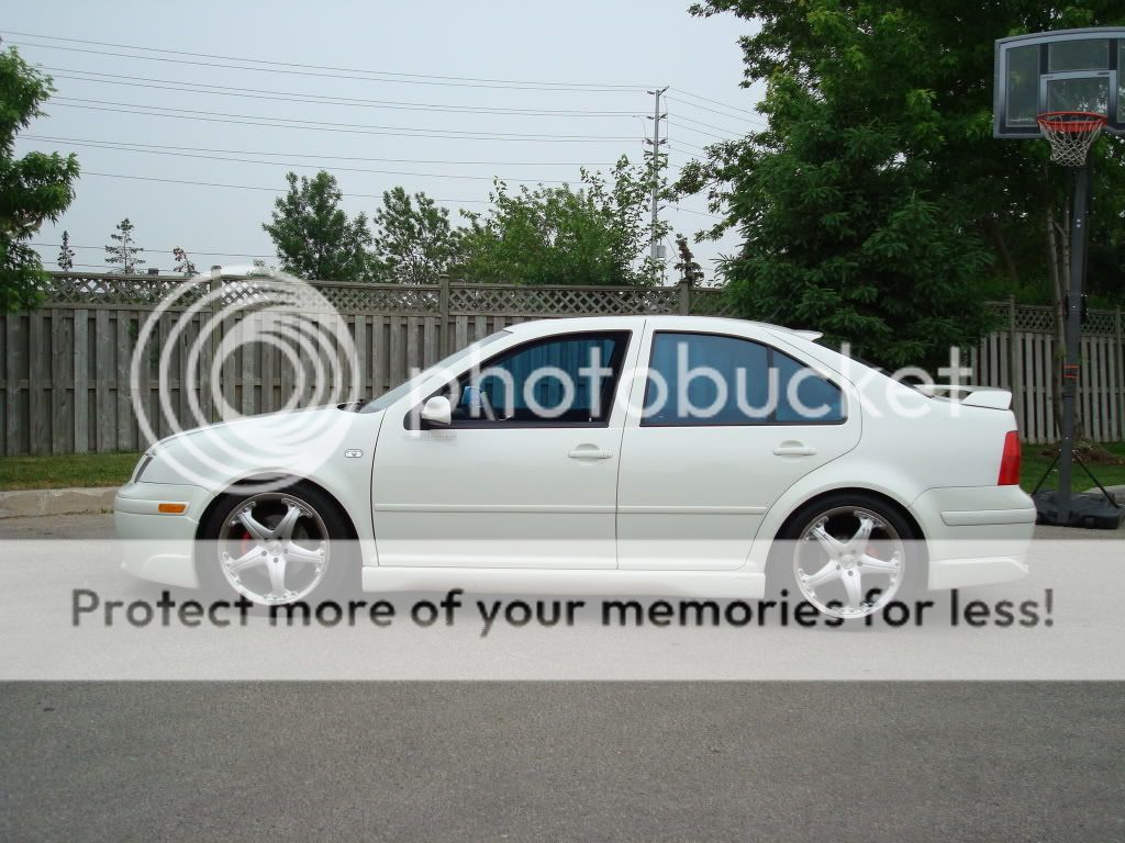 2000 Oettinger Jetta FRANKEN TURBO'ed | VW Vortex - Volkswagen Forum