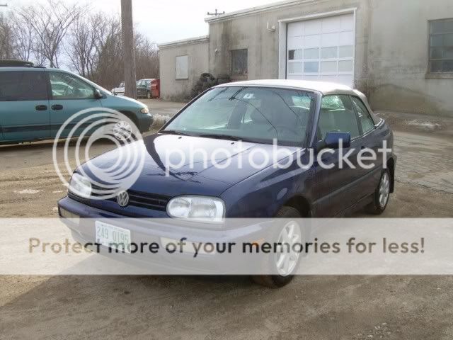 out with the mk3 and in with the mk3... | Volkswagen Passat Forum