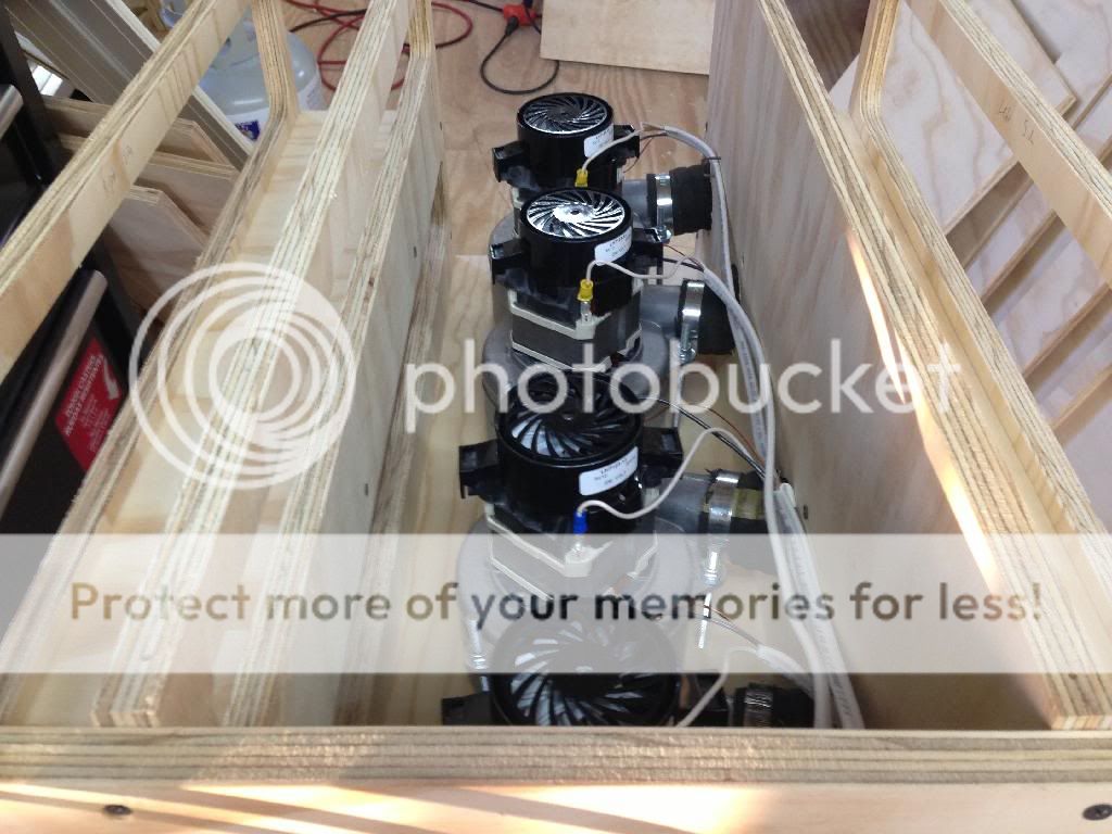 Lighthouse motor help!!