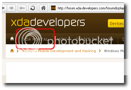 [Tutorial]Where Is Everything In The New Forum Style? | XDA Forums