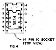 Source for LM709? | GroupDIY Audio Forum