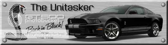 GT500 TrueType Font | Ford Shelby GT500 Forum