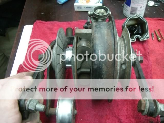 Simplex ? | Jockey Journal Forum