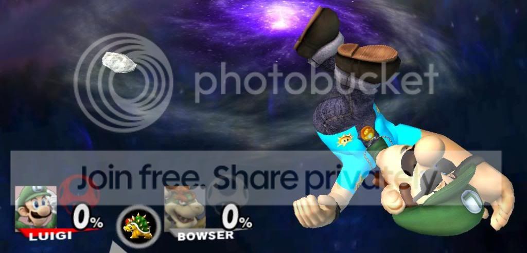 Brawl Vault