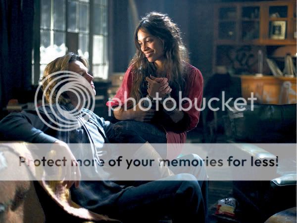 Couples - Roger/Mimi (Rent) "I should tell you, I have always loved you ...