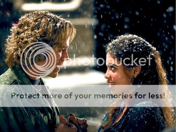 Couples - Roger/Mimi (Rent) "I should tell you, I have always loved you ...