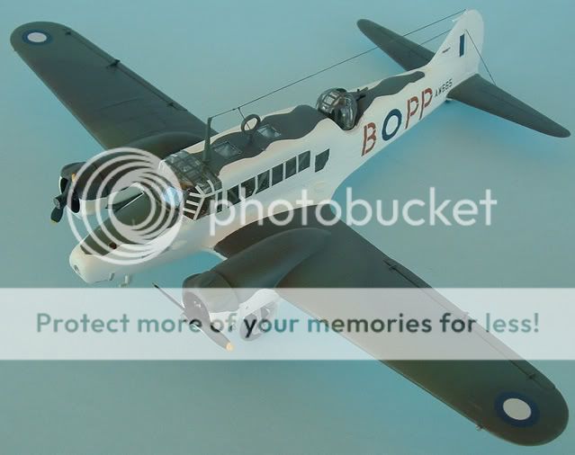 1/72 Avro Anson(s) - Aircraft WWII - Britmodeller.com