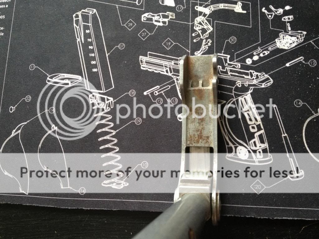 Value of a Ruger Mini-14, stainless folding stock