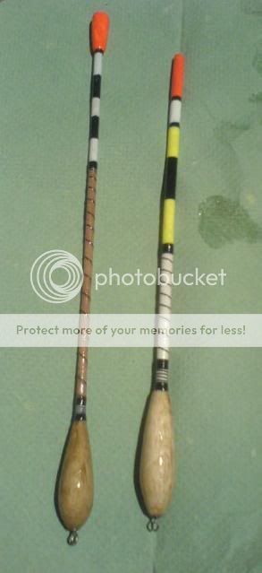 Lift method using LOADED float?! - Coarse Fishing - Fishing Forums from ...