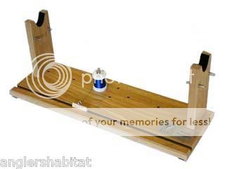 Whipping jig - The Traditional Fisherman's Forum