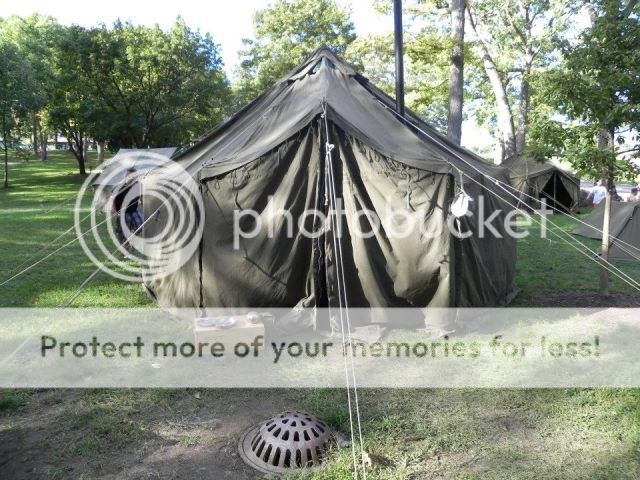 FS GP Small Tent - G503 Military Vehicle Message Forums