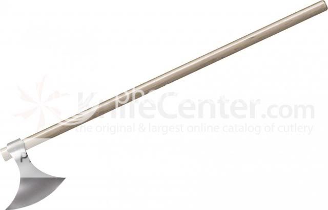 Viking Axe & long handles / why? - History - Bladesmith's Forum Board