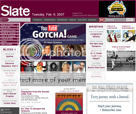 Slate Magazine | Free Magazines