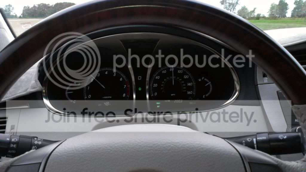 2011 and 2012 MPG readout | Toyota Nation Forum