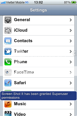 Goophone Y5 IOS 5.1 rom!!!!!!!!! | XDA Forums