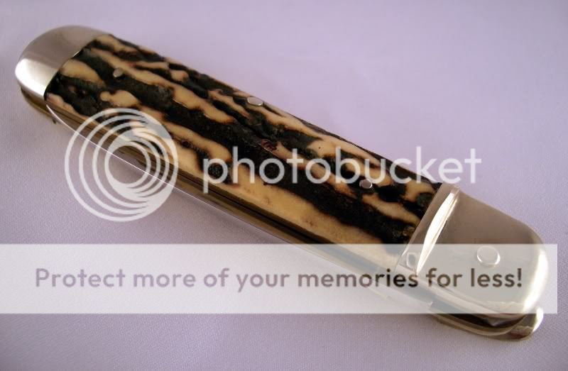 Böker 712R springmesser | messerforum.net