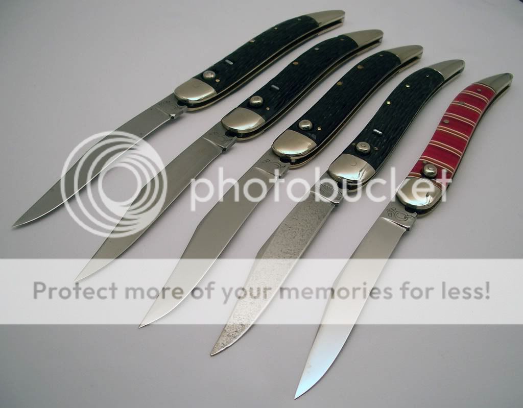 Queen toothpicks....questions... - Page 1 - All About Pocket Knives