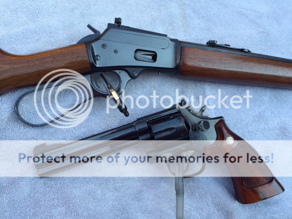 Large Loop Lever for 39A or M | Rimfire Central Firearm Forum