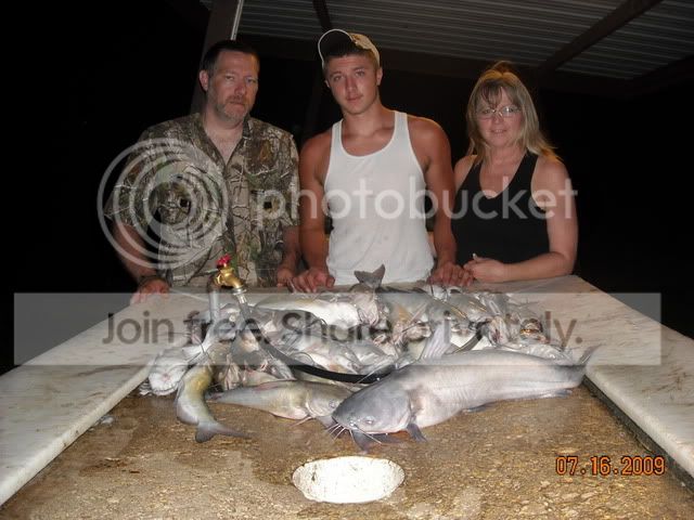 South Texas Catfishing | 2 Cool Fishing Forum