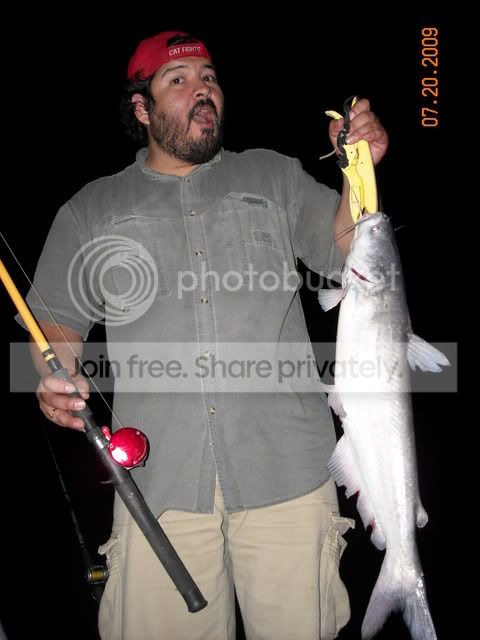 South Texas Catfishing | 2 Cool Fishing Forum