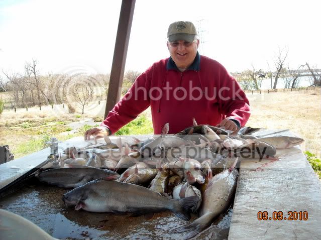 South Texas Catfishing Report | 2 Cool Fishing Forum