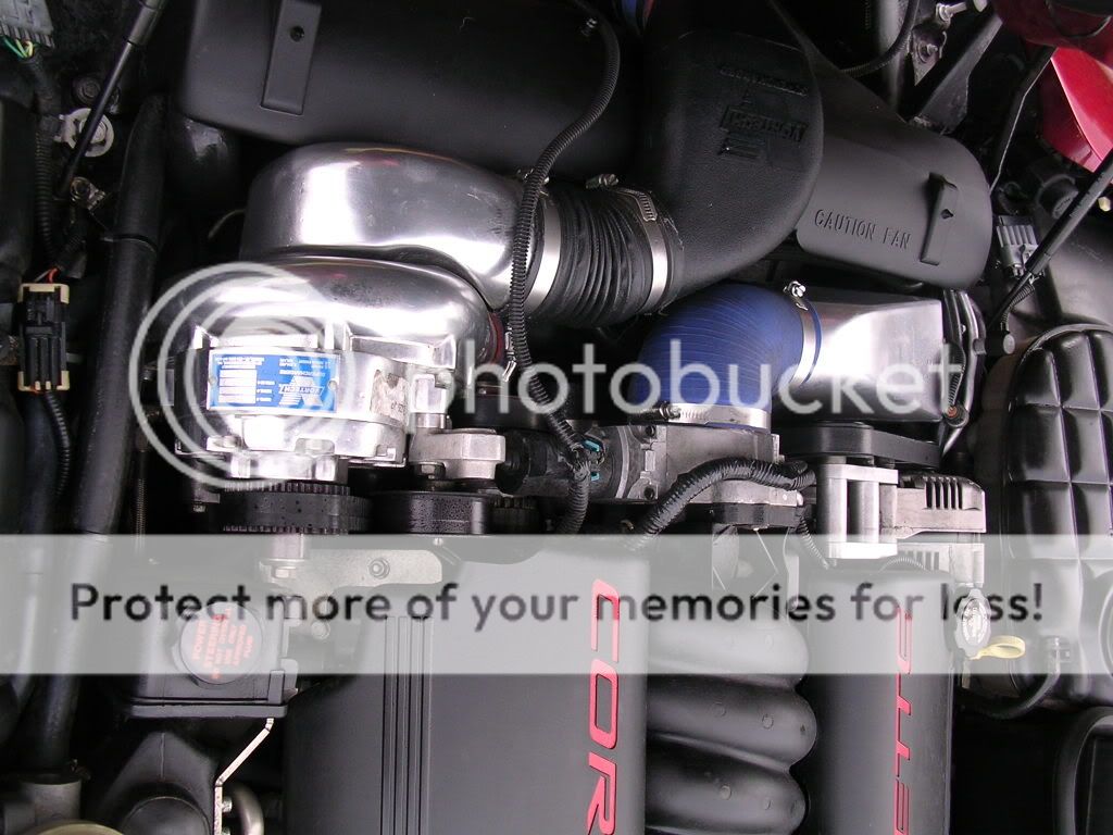 Which Air Intake for Vortech SC? - CorvetteForum - Chevrolet Corvette ...