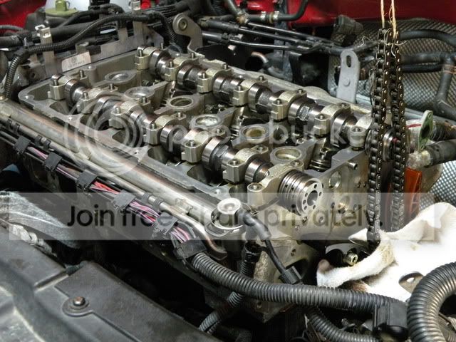 New Schrick 272 24v VR6 cam specs | VW Vortex - Volkswagen Forum