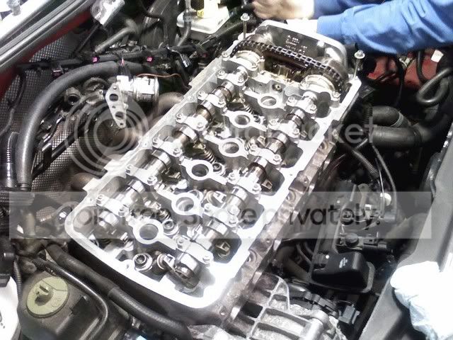 FS: Schrick 268/264 24v VR6 cams | VW Vortex - Volkswagen Forum