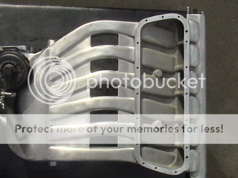 3.2 VR6 OEM+ intake manifold project. | VW Vortex - Volkswagen Forum
