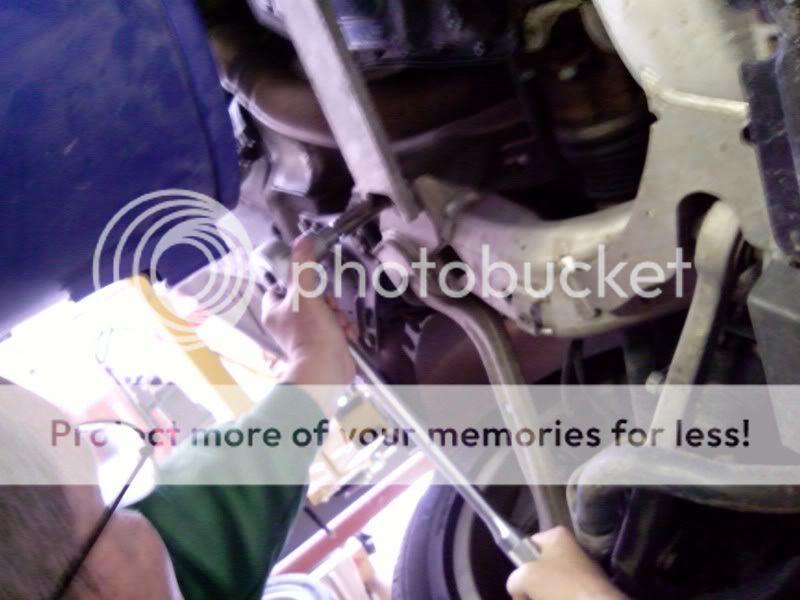 DIY transmission valve body replacement completed | VW Vortex ...