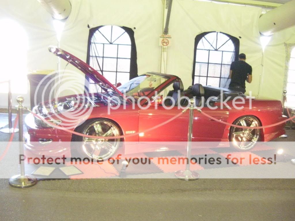 1988 S13 silvia convertible - Nissan Forum | Nissan Forums