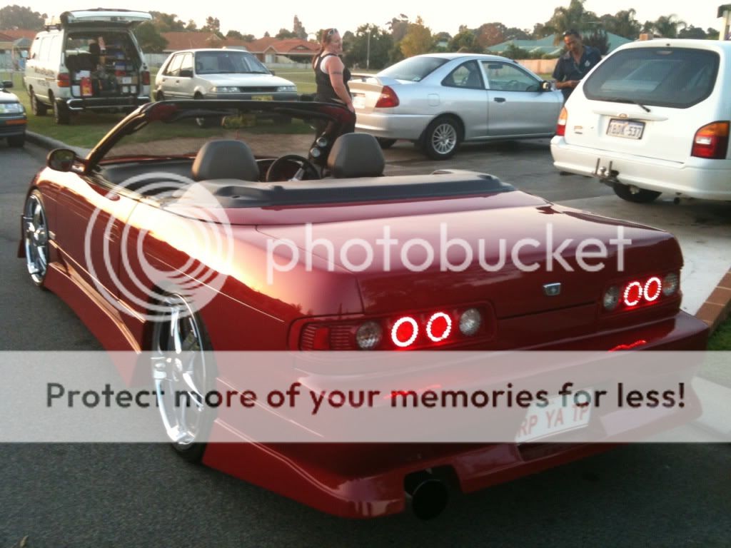 1988 S13 silvia convertible - Nissan Forum | Nissan Forums