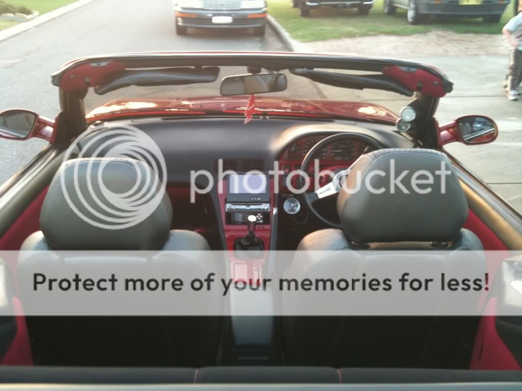 1988 S13 silvia convertible - Nissan Forum | Nissan Forums