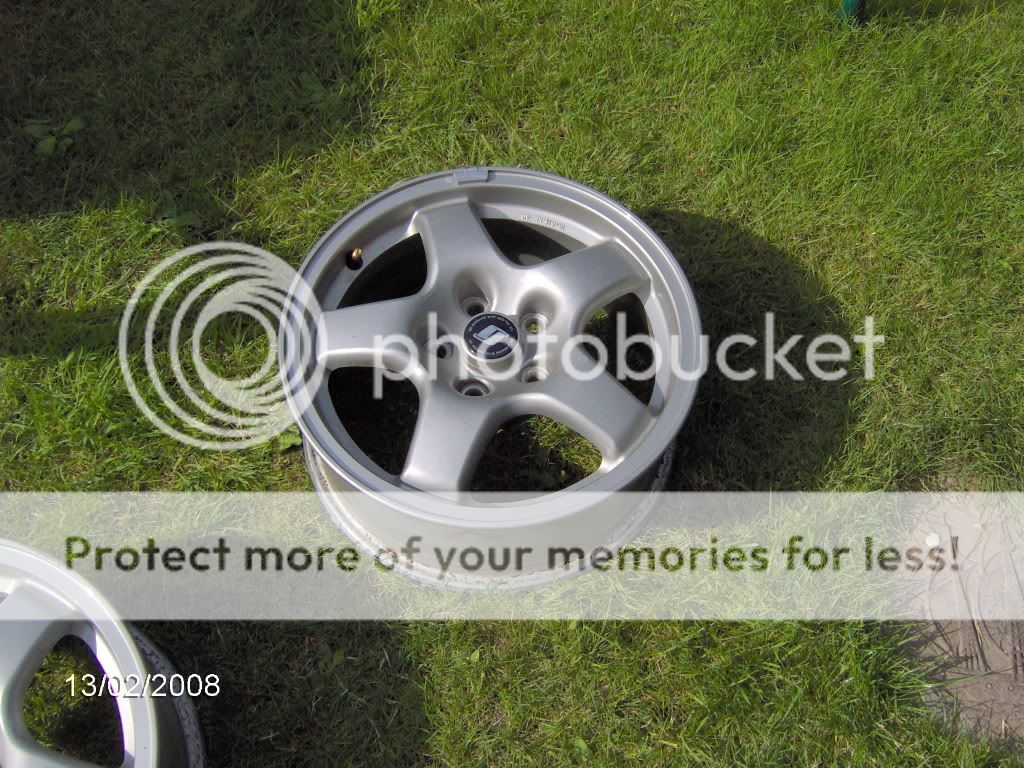 R32 Wheels Good condition | GTR Forum