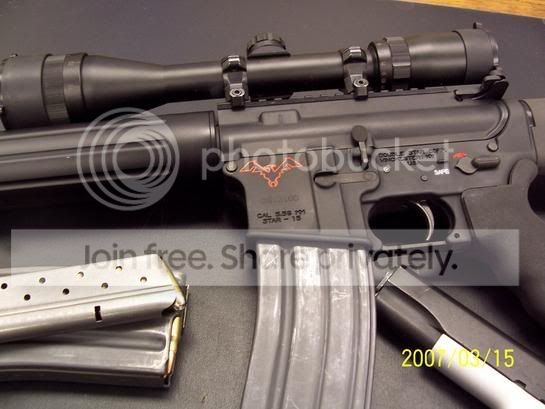 Doublestar?????????? > Rifles, Uppers, Lowers, Barrels, and more > AR15.COM