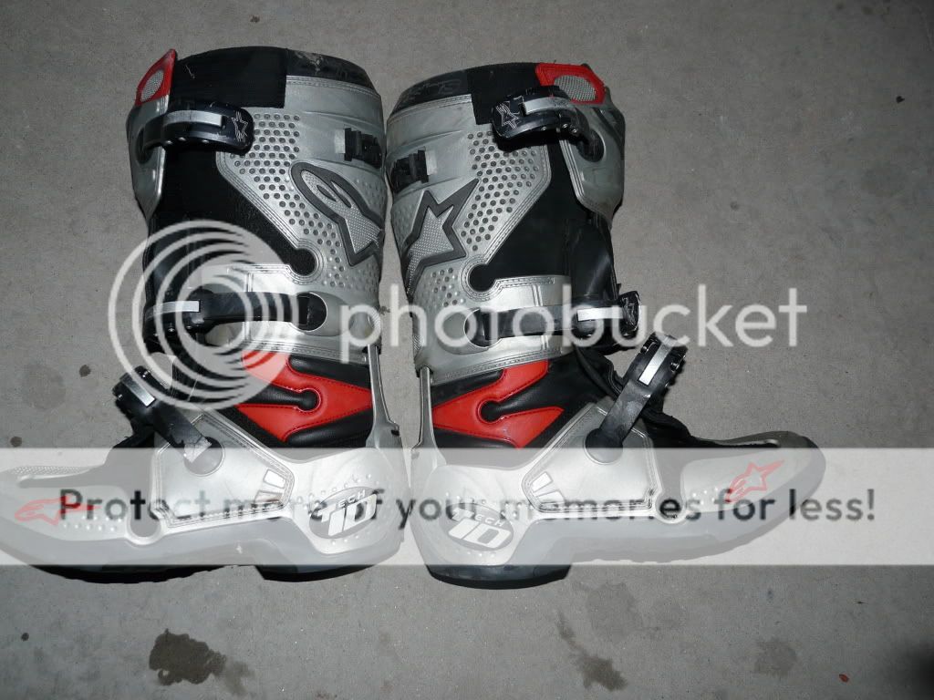Alpinestars Tech 10s | PlanetMinis Forums