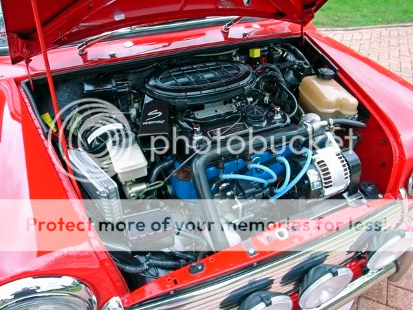 Newbie and Classic Mini Pics | Detailing World Forum