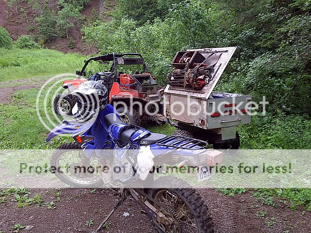 RZR camping rig | Polaris RZR Forum - RZR Forums.net