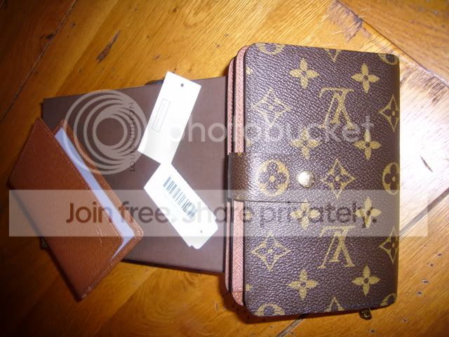 Replacing wallet | Page 4 | PurseForum