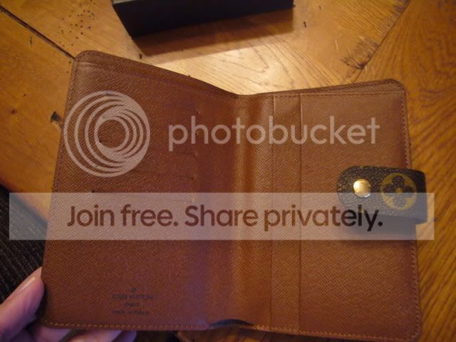 Replacing wallet | Page 4 | PurseForum