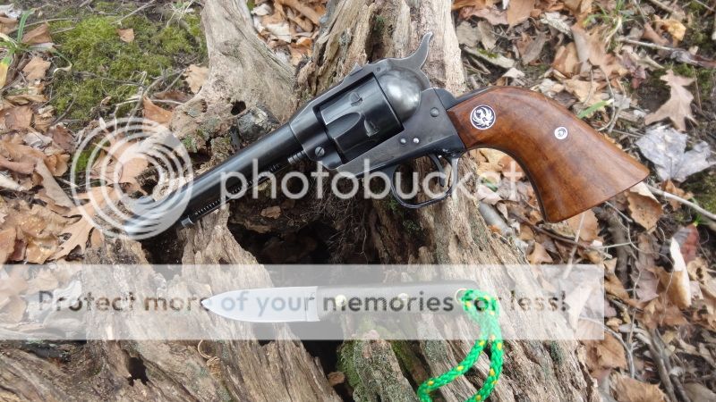 ruger .22LR/Mag single actions | Single-Actions