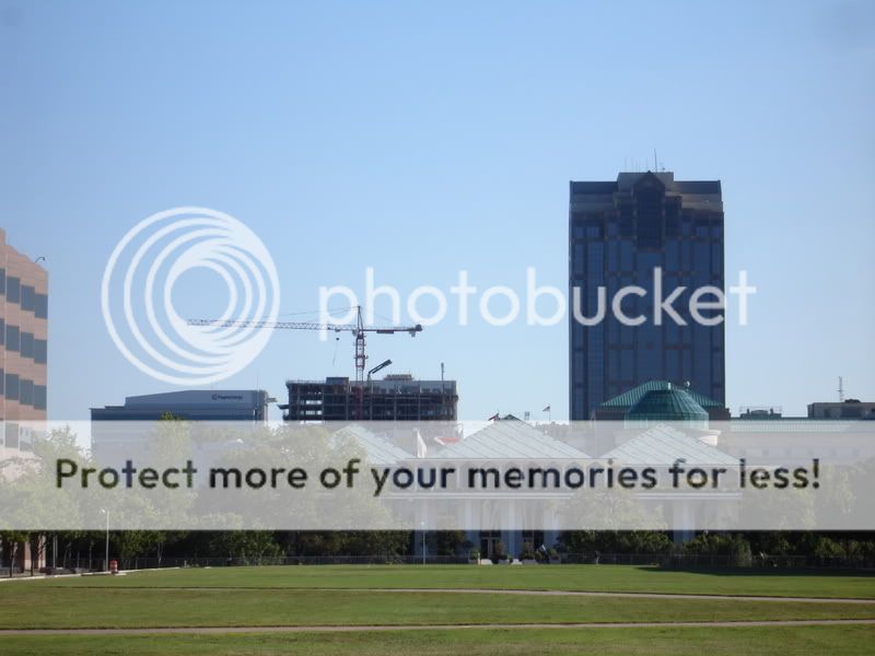 RBC Plaza Building.. Anybody actually see it? (Raleigh, Hillsborough ...
