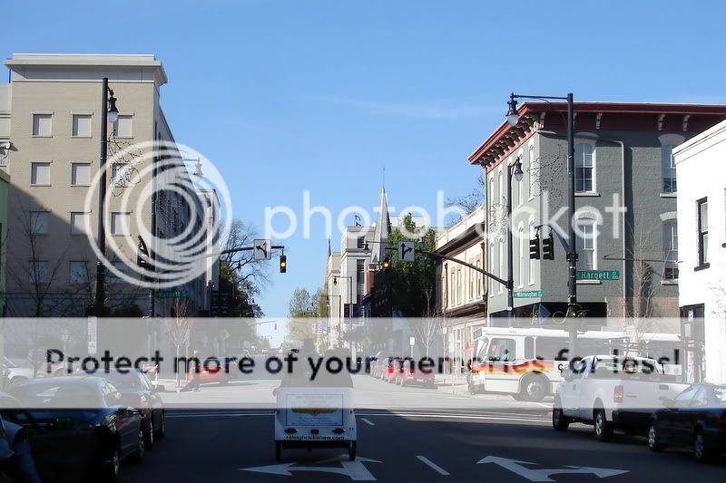 Raleigh Rickshaw (looks like fun!) (Wilmington, Hillsborough: how much ...