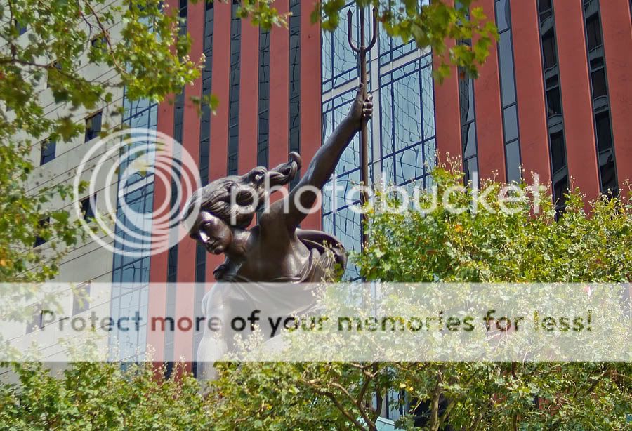 A paucity of Portland - SkyscraperPage Forum