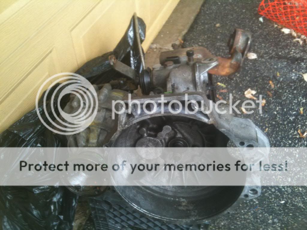 FS: 020-9A and 02A transmissions $125 ea.! Cleve-OH | VW Vortex ...